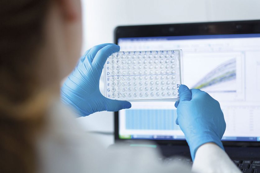 Diagnóstico Genético Molecular - Sistemas Genómicos